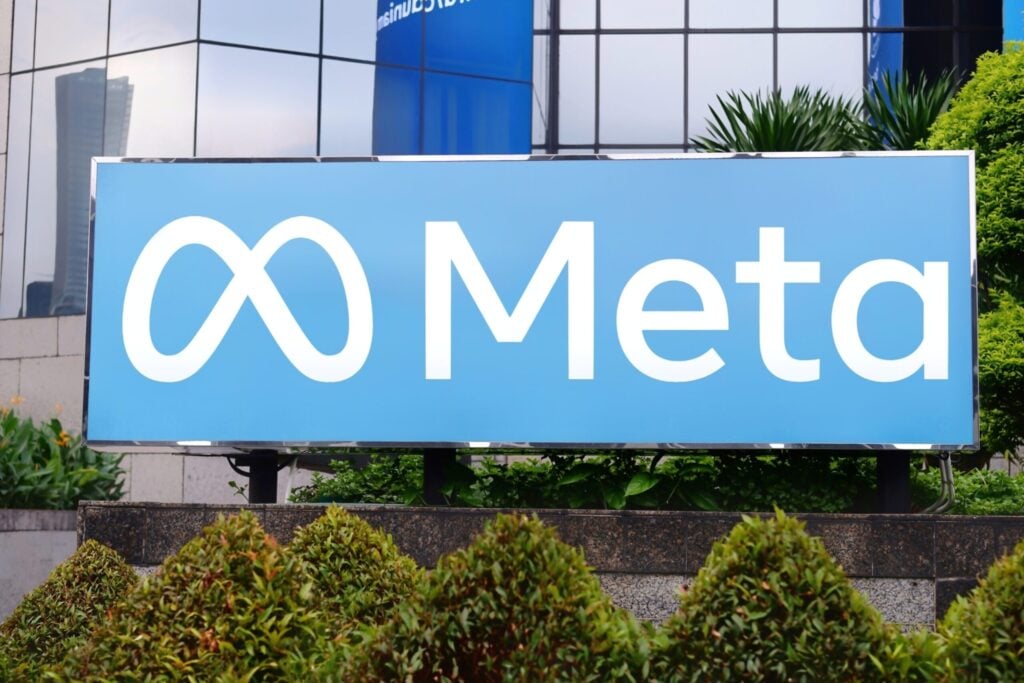 Meta plans to log employee keystrokes for training workplace AI agents ...