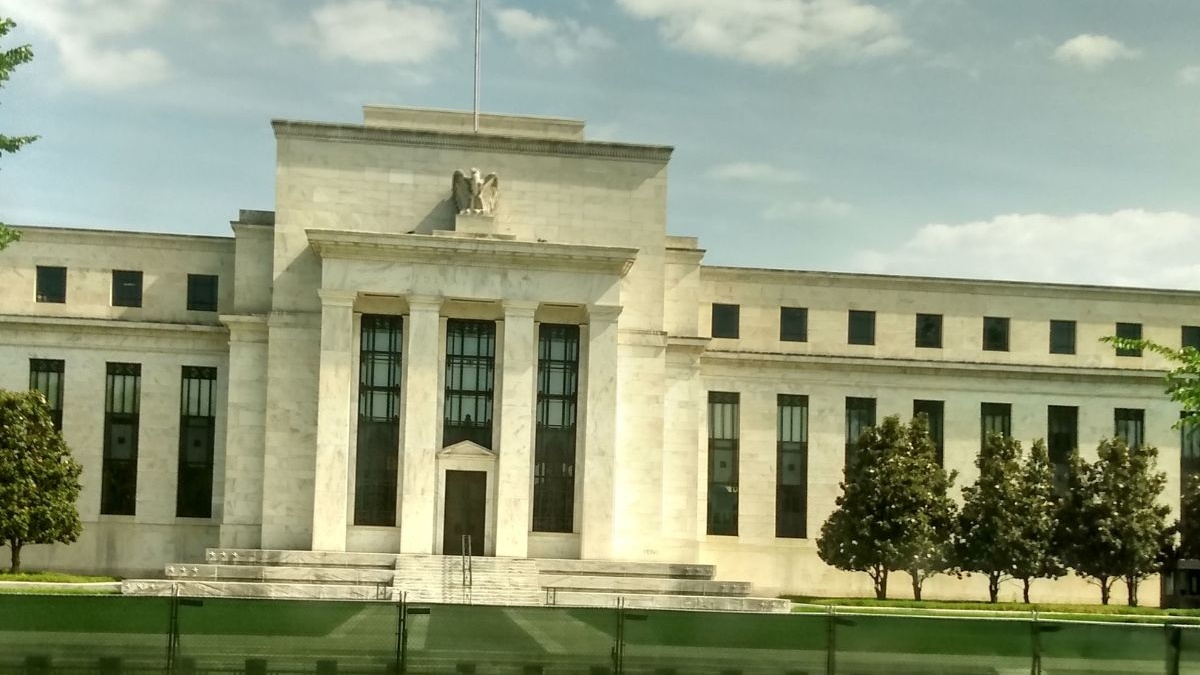 Inflation jumps to 3.5% as Fed holds rates steady: What this means for ...