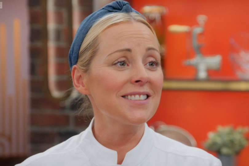 BBC MasterChef fans split over new judges minutes into 2026 series