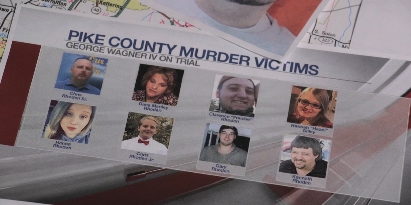 Pike County massacre: 10 years later, one trial remains in family ...