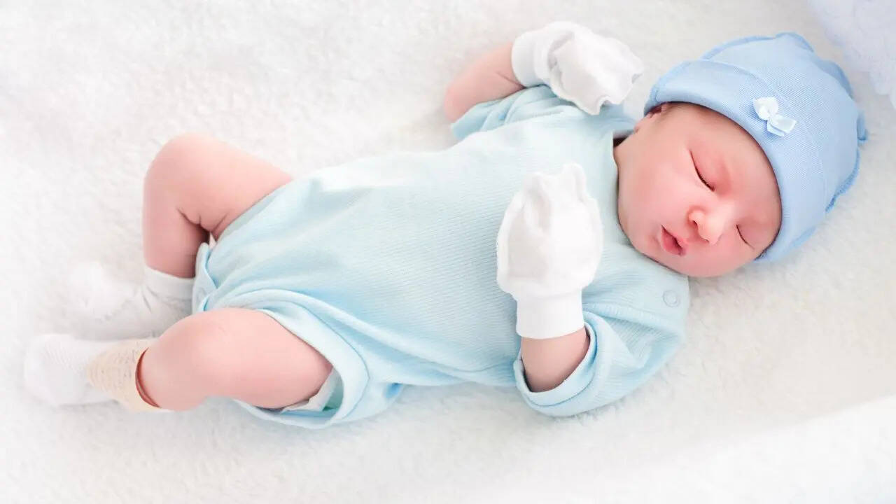 6 simple yet beautiful three-letter baby boy names
