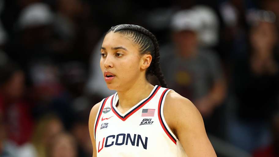 Wings coach makes it clear why Dallas drafted Azzi Fudd