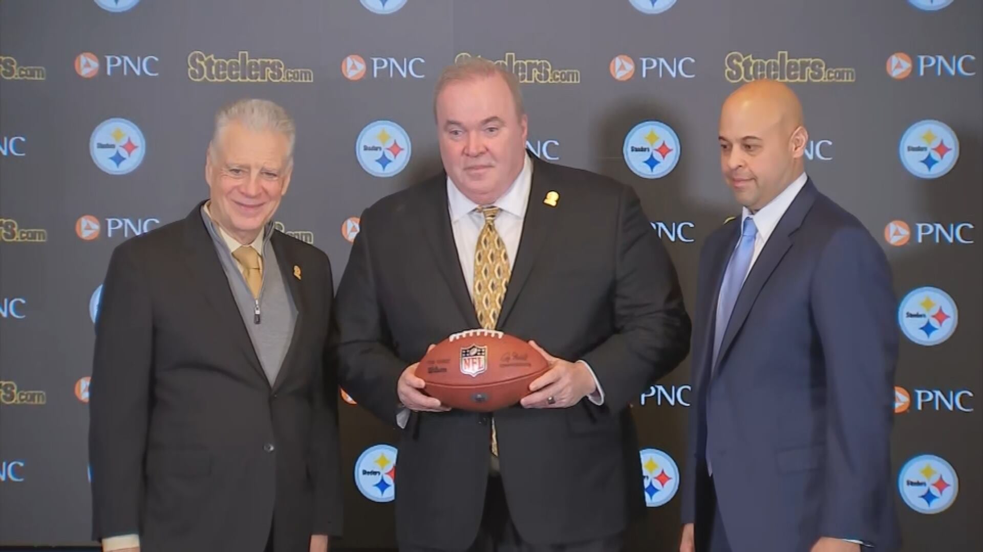 Head coach Mike McCarthy sees a lot of positives at voluntary minicamp