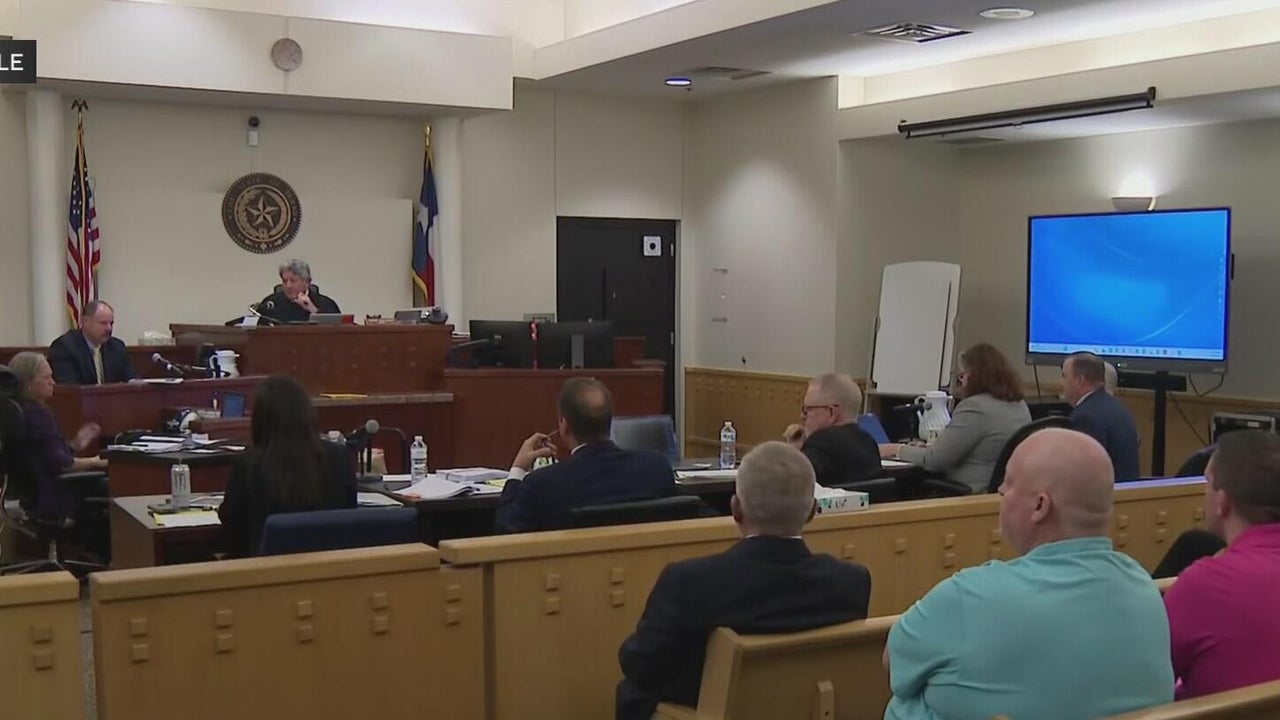 Sentencing phase in Tanner Horner case to stretch longer as defense ...