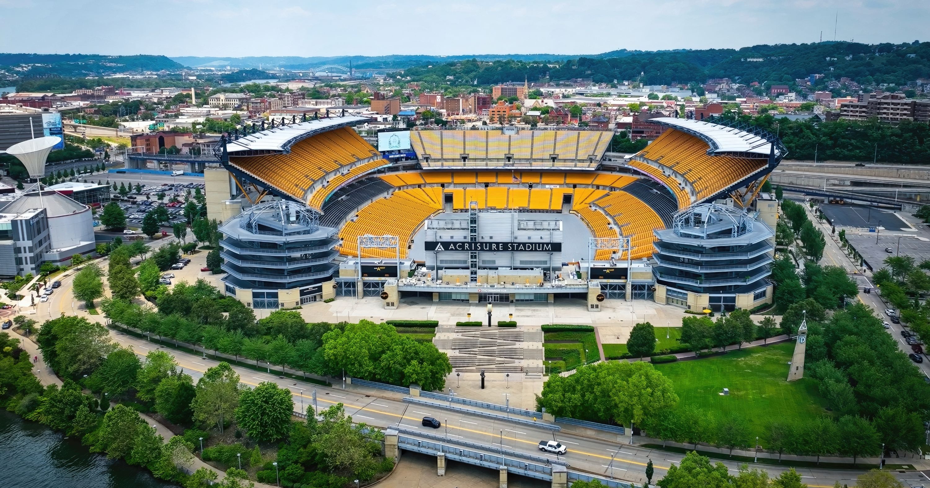 Major sporting events reshape Pennsylvania's economy