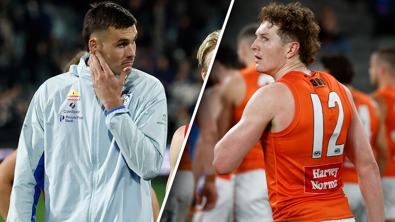 Mason Cox backs mid-season trade period, but with a twist