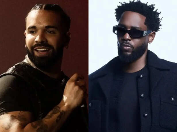 Drake fans flood Kendrick Lamar’s Instagram with ice emojis after ...