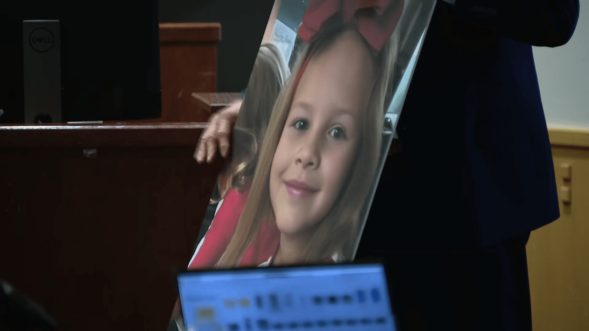 Testimony to resume in Athena Strand trial with defense's witnesses