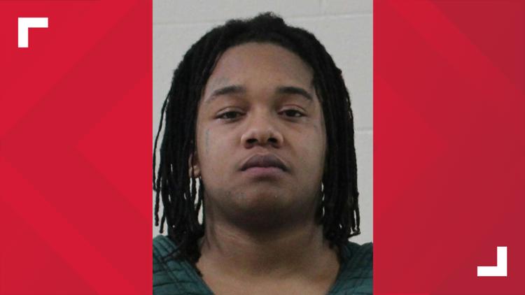 Man accused of shooting Warner Robins police officer denied bond as ...