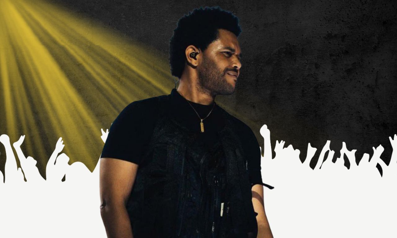 The Weeknd y su segunda noche en el Estadio GNP | Horarios, setlist ...