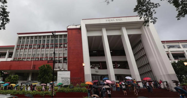 UPCAT 2026 results are out