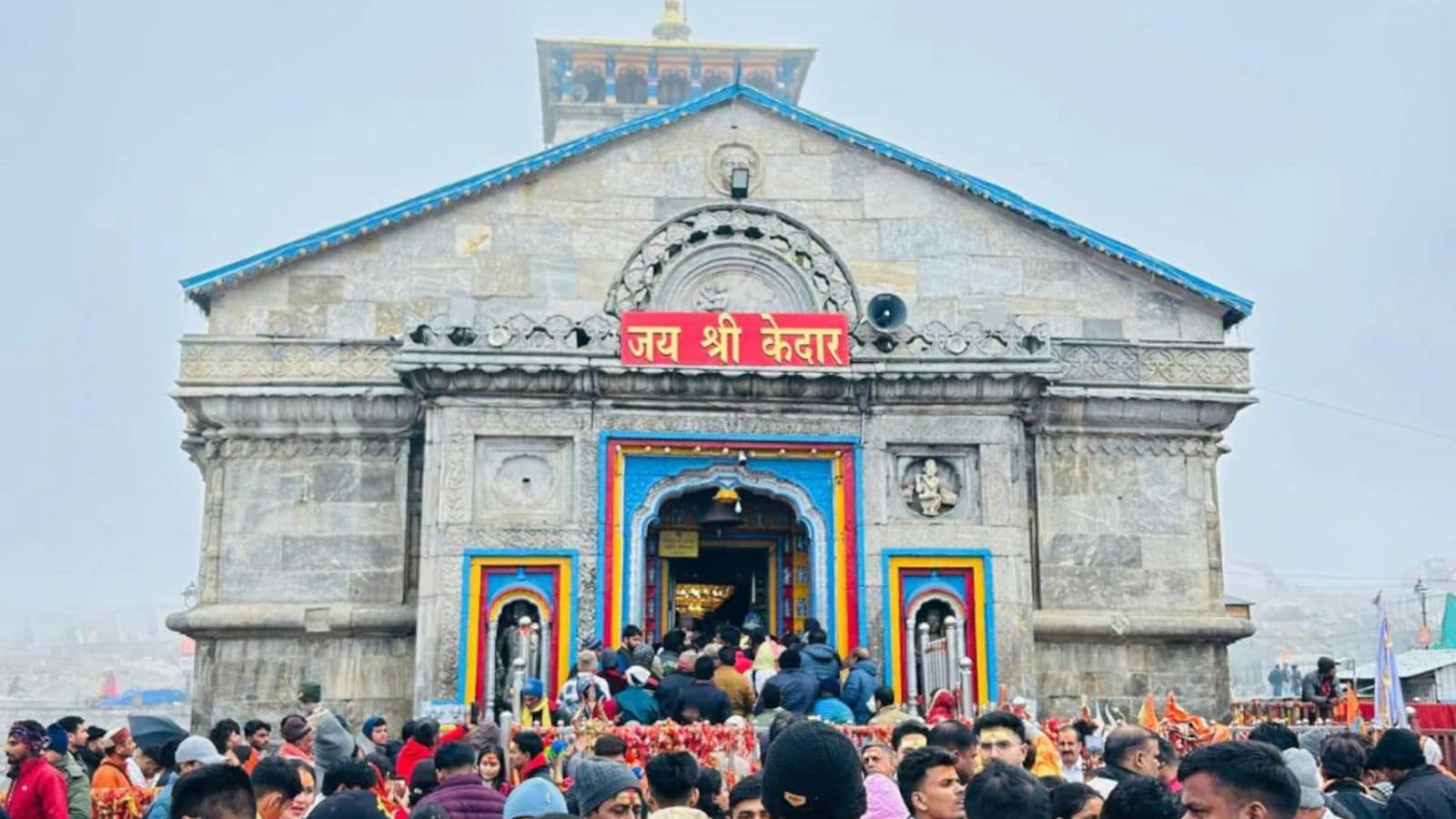 Kedarnath Yatra 2026 begins: Registration details, new mobile ban and ...