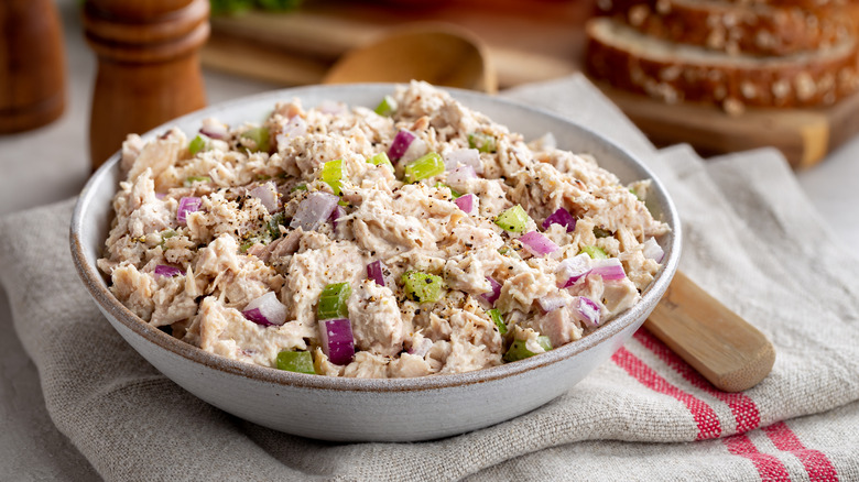 12 umami boosting ingredients to try in tuna salad