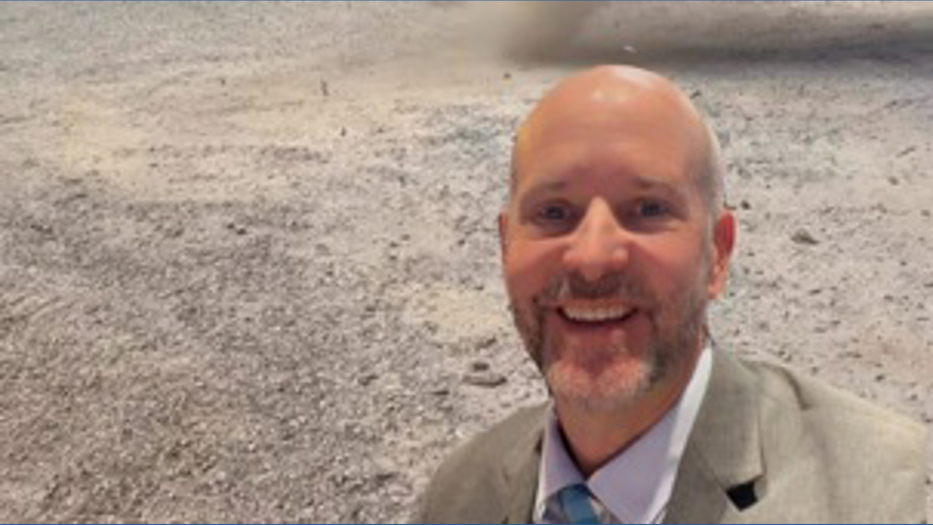 Dust devils
