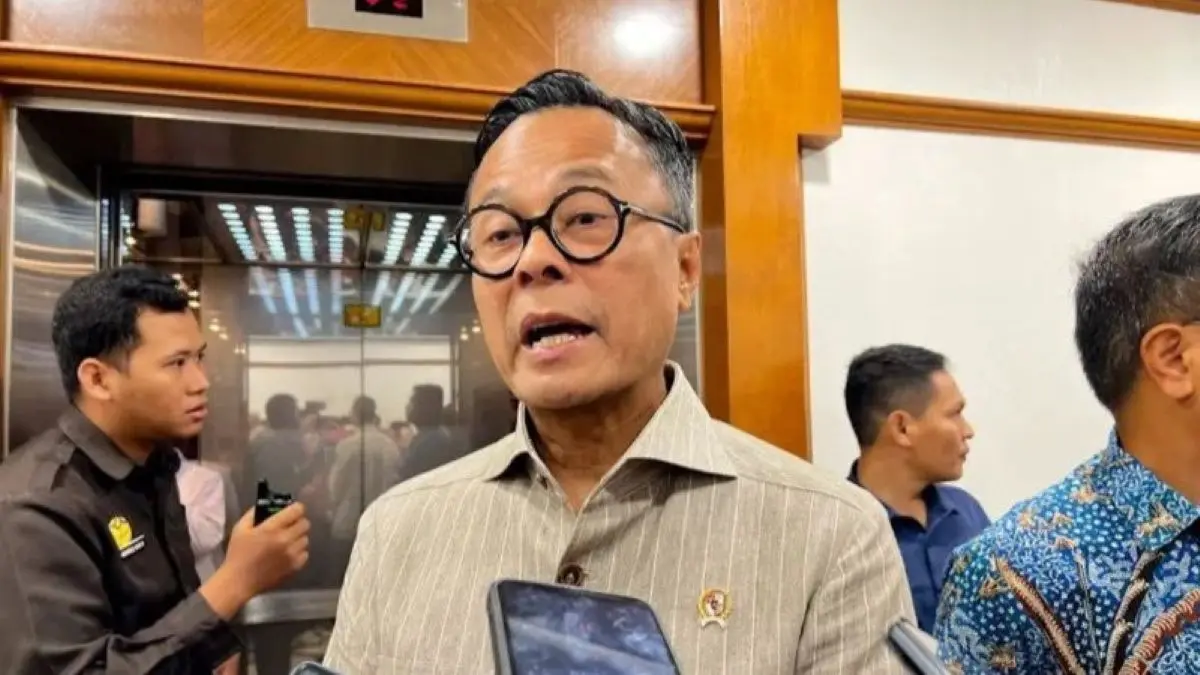 Swasembada bukti nyata kinerja Presiden Prabowo, Dony Oskaria: Bulog ...