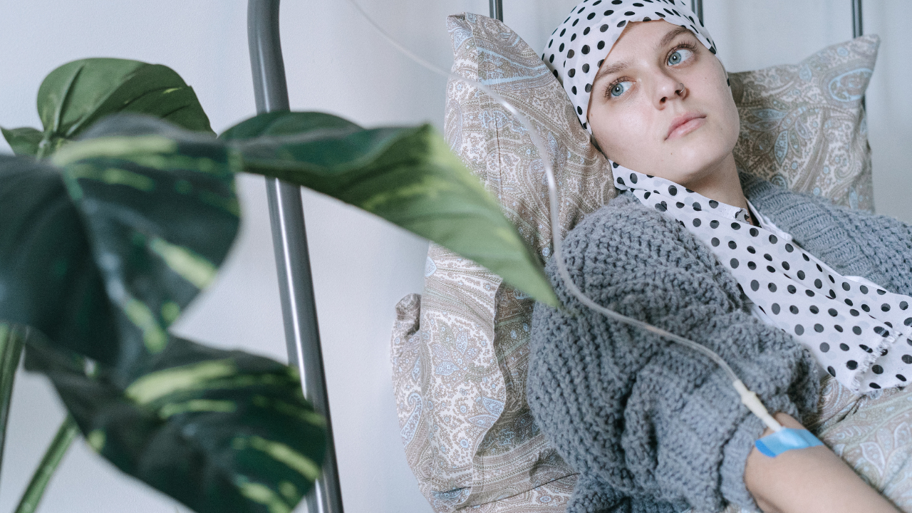 Think cancer is mostly genetic? Doctors say 90% is linked to lifestyle ...