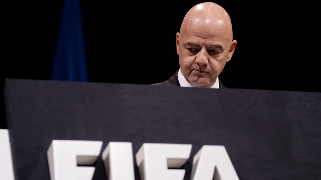 FIFA adds more World Cup 2026 tickets after backlash over pricey new ...