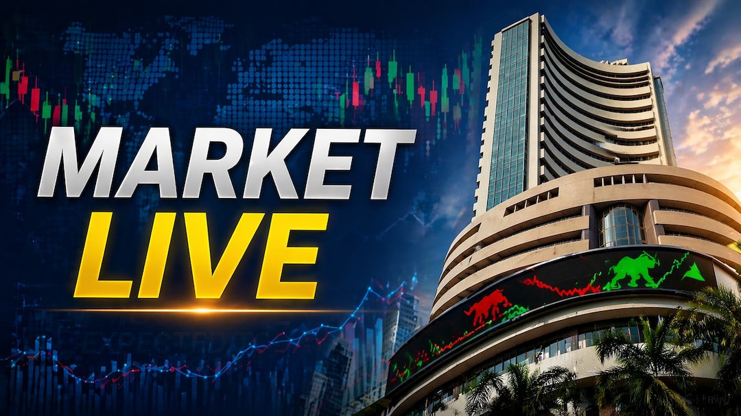 Stock market news today live updates: GIFT Nifty gains, but signals ...