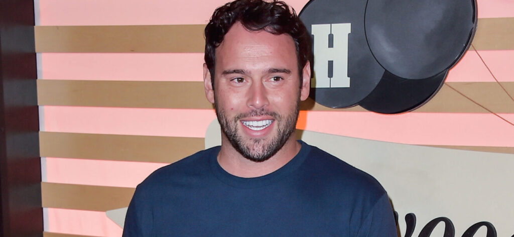 Scooter Braun linked to smear campaign drama in new filing