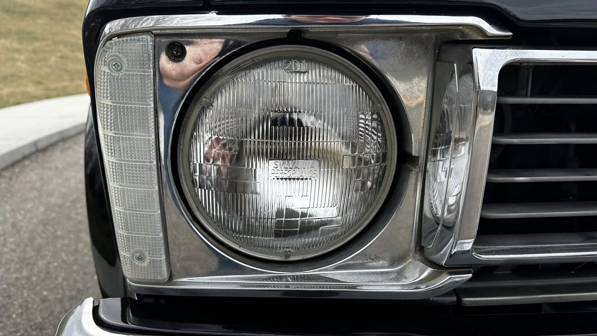 The classic truck that somehow gets cooler every year