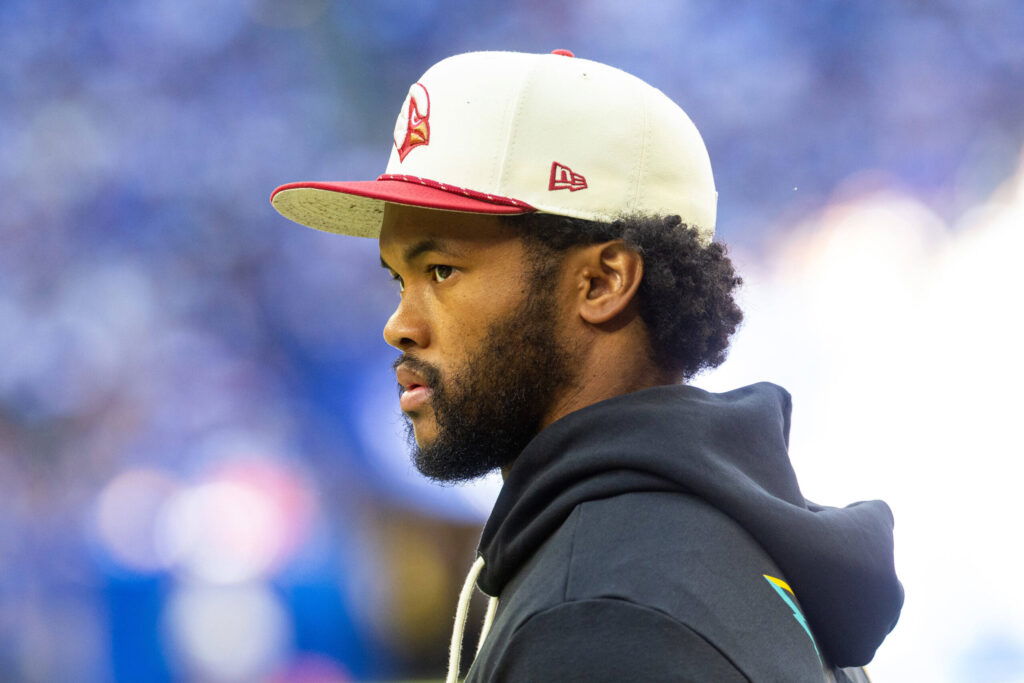 Justin Jefferson Makes Feelings Clear on Kyler Murray Signing