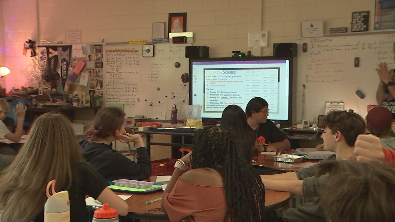 CMS unveils plan to consolidate magnet themes, boost resources for top ...