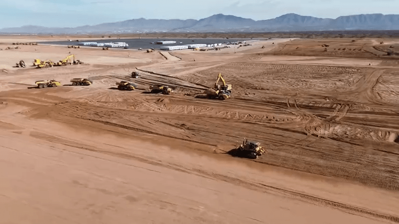 ‘Very disrespectful’: Acoma governor criticizes data center project ...