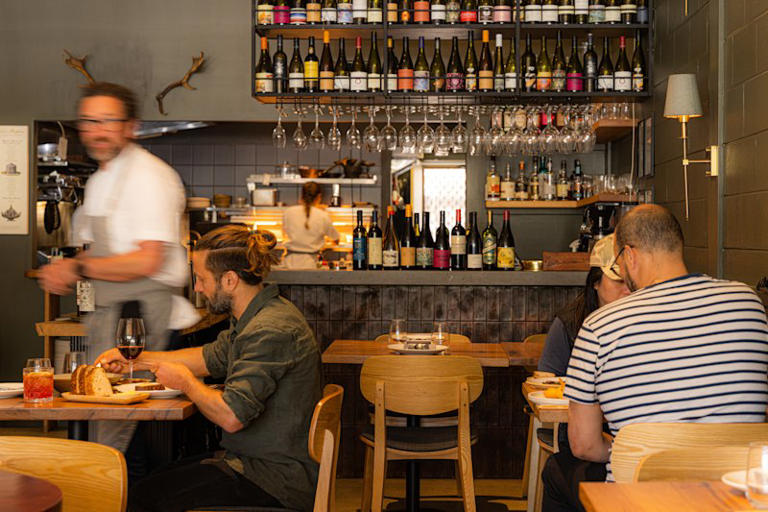 The download: Everything you need to eat, drink, make and book this week
