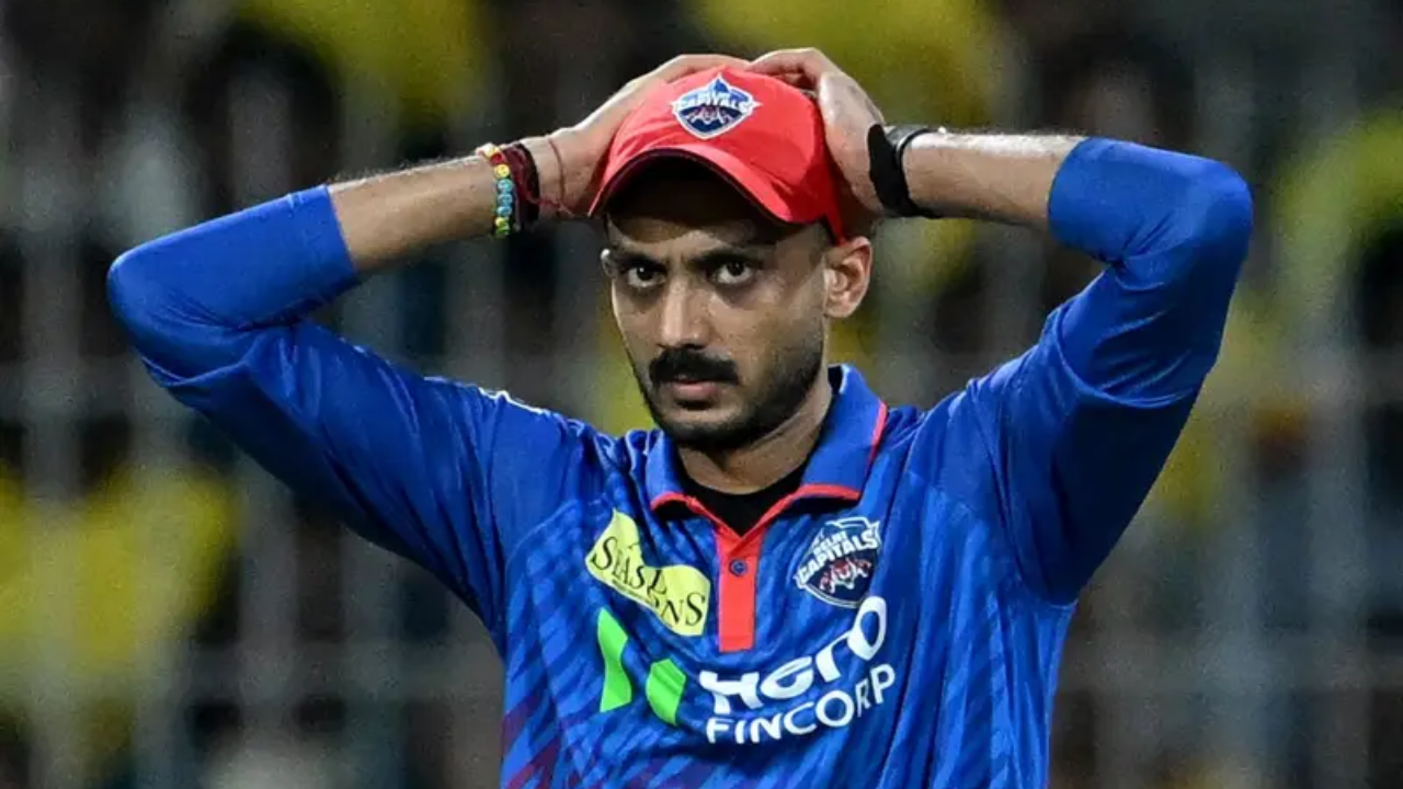 'Why go to a part-timer?' Ashwin slams Axar Patel’s captaincy after DC ...