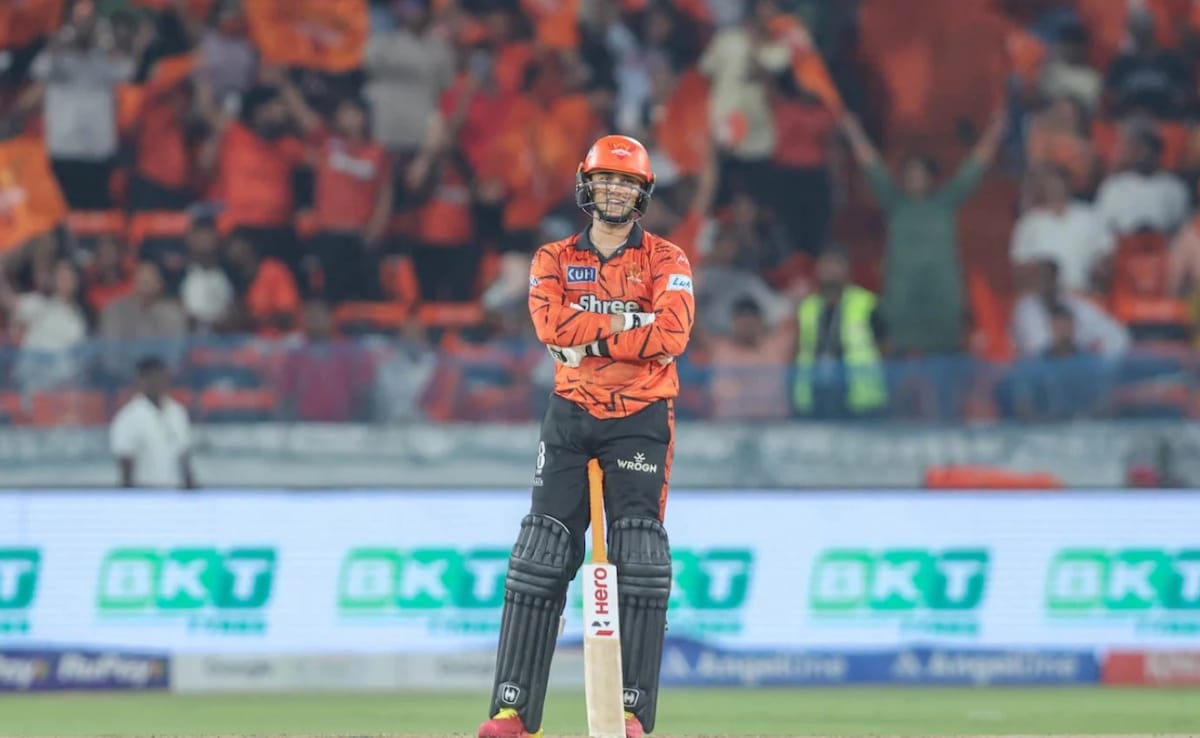 IPL 2026 orange cap contenders: SRH's Abhishek Sharma leads run-scoring ...