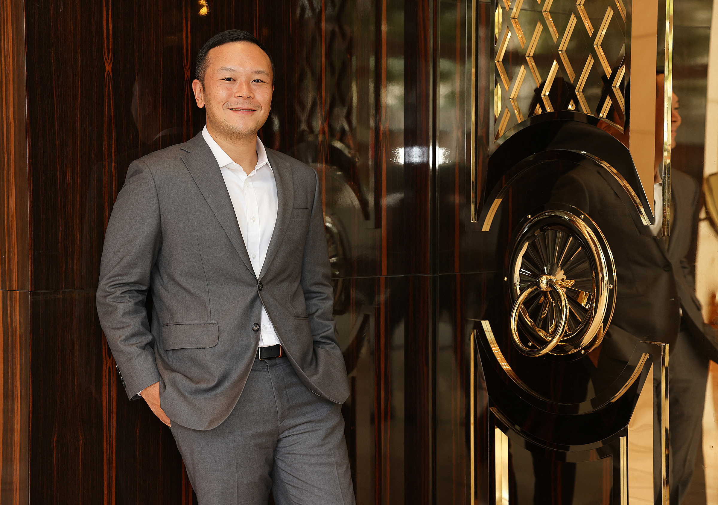 From local stall to one of Southeast Asia’s largest coffee chains: The ...