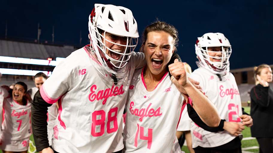 Five Boston College women's lacrosse players earn All-ACC honors: The ...