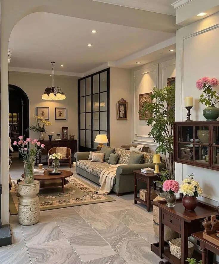 6 best indoor plants that survive low sunlight in British homes