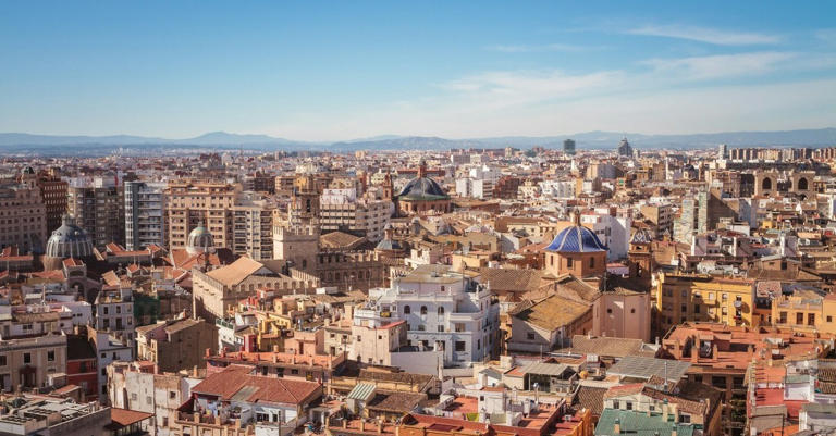 Spanish city ranks 13th in the world for quality of life in 2026