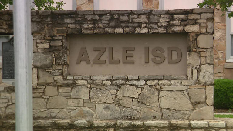 Azle ISD special education teacher arrested after allegedly assaulting ...