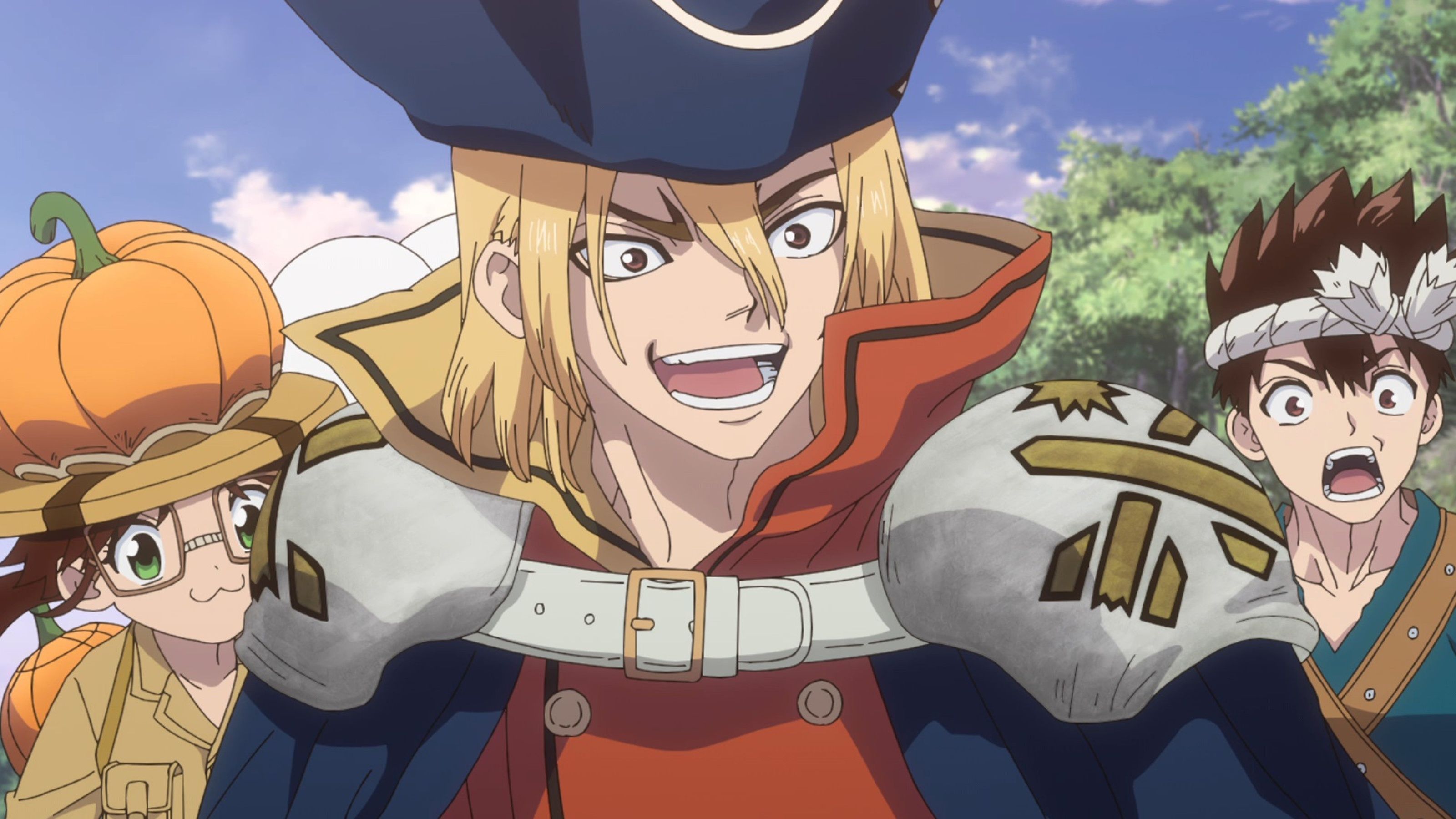 Dr. Stone season 4, episode 28 release date and where to watch