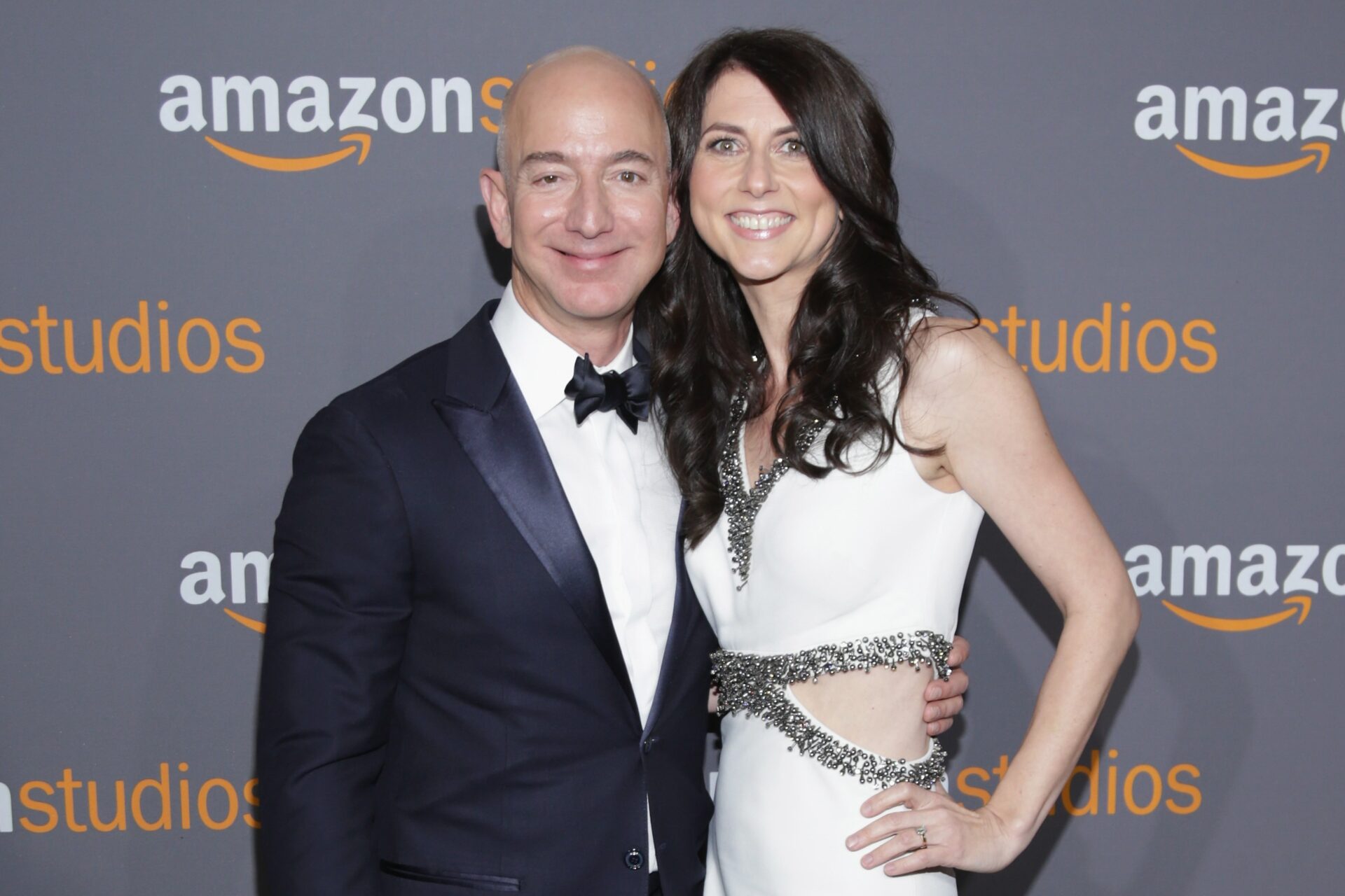 MacKenzie Scott, Jeff Bezos' ex-wife, makes a $70 million donation