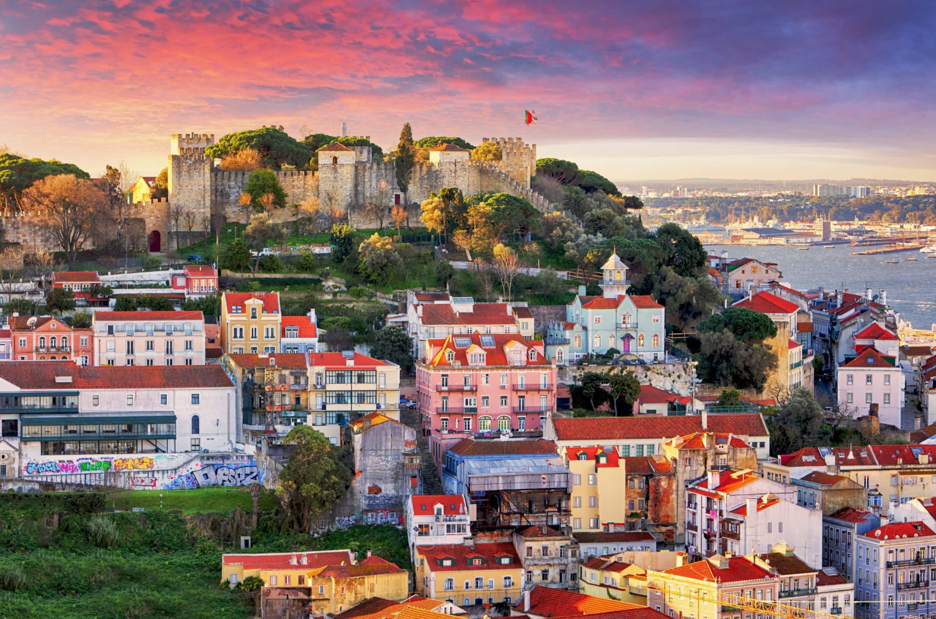 The global legacy of Portugal’s age of exploration