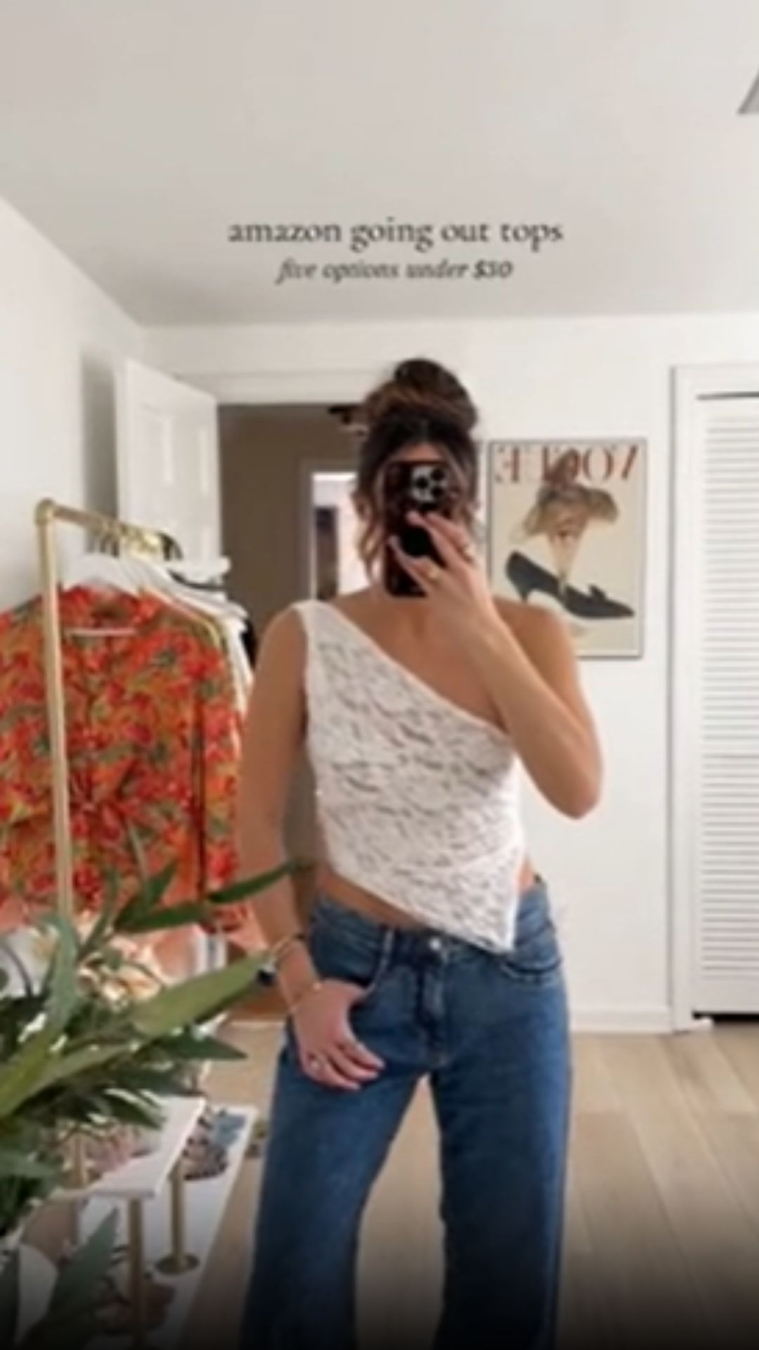 Affordable going out tops under 30 dollars stylish finds that look ...