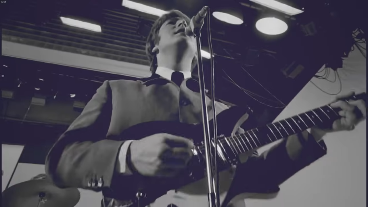 It was more than just love - why Beatles songs still feel different