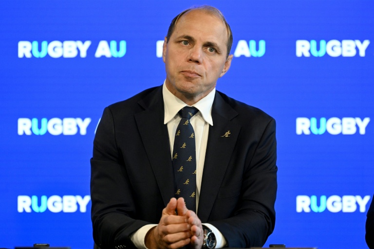 Rugby Australia eyes brighter future as Lions tour brings cash windfall