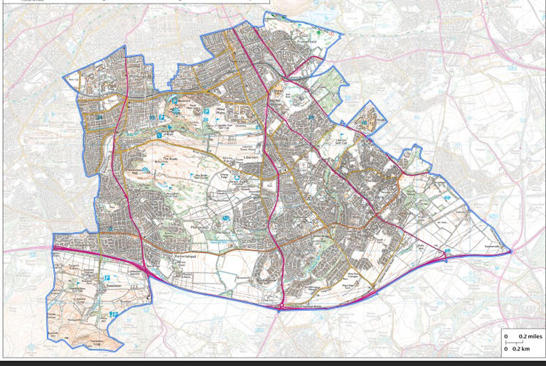 Holyrood elections 2026: All you need to know about Edinburgh Southern