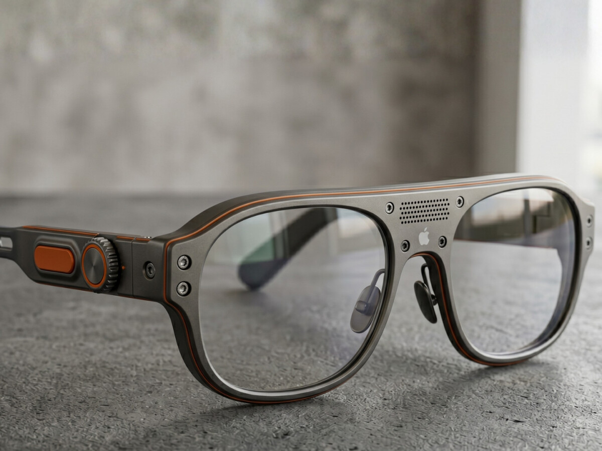Apples nächste Neuheit: Wann startet der Angriff auf die Meta-Ray-Ban?