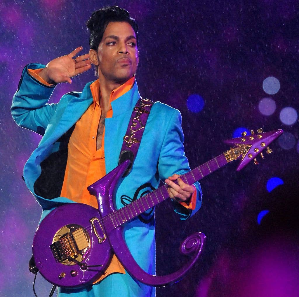 What was Prince's net worth at the time of his death? Revisiting his ...