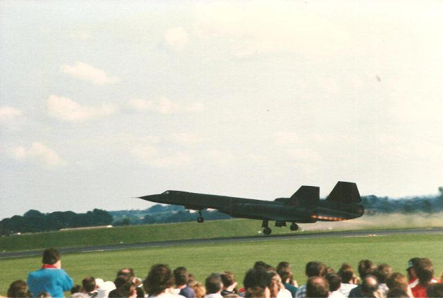 America's 12 most beautiful aircraft ever designed