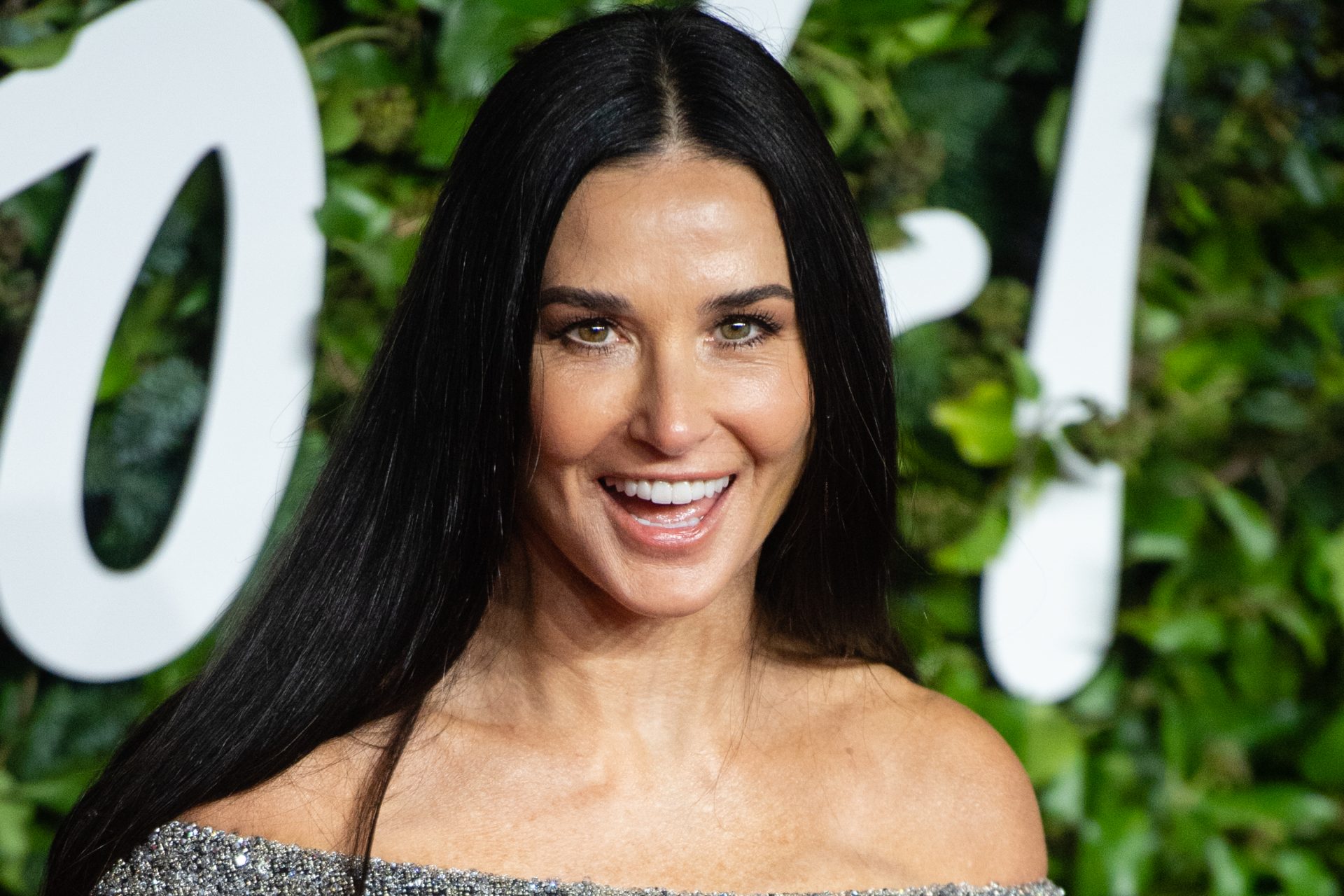 Then vs now: Demi Moore through the years