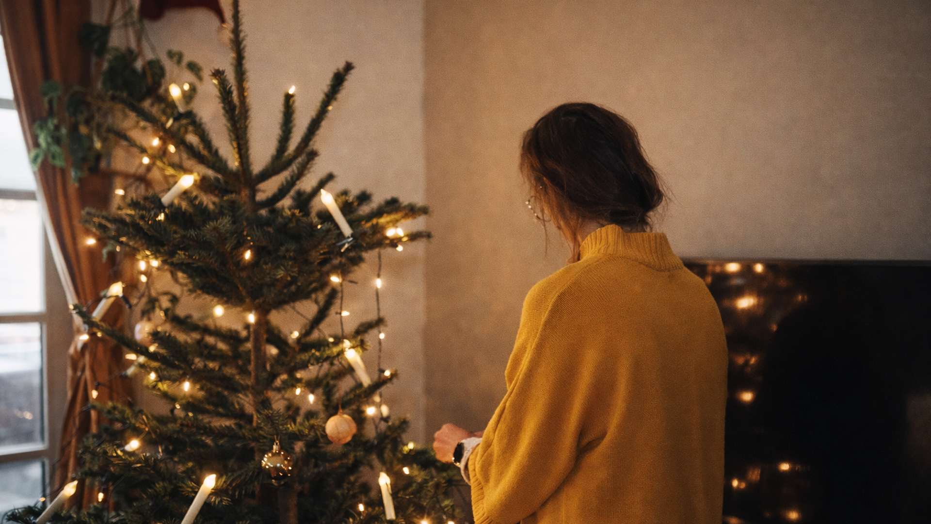 De perfecte kerstboom vinden voor een magische december