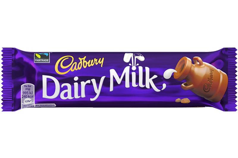 16 classic British chocolate treats worth trying
