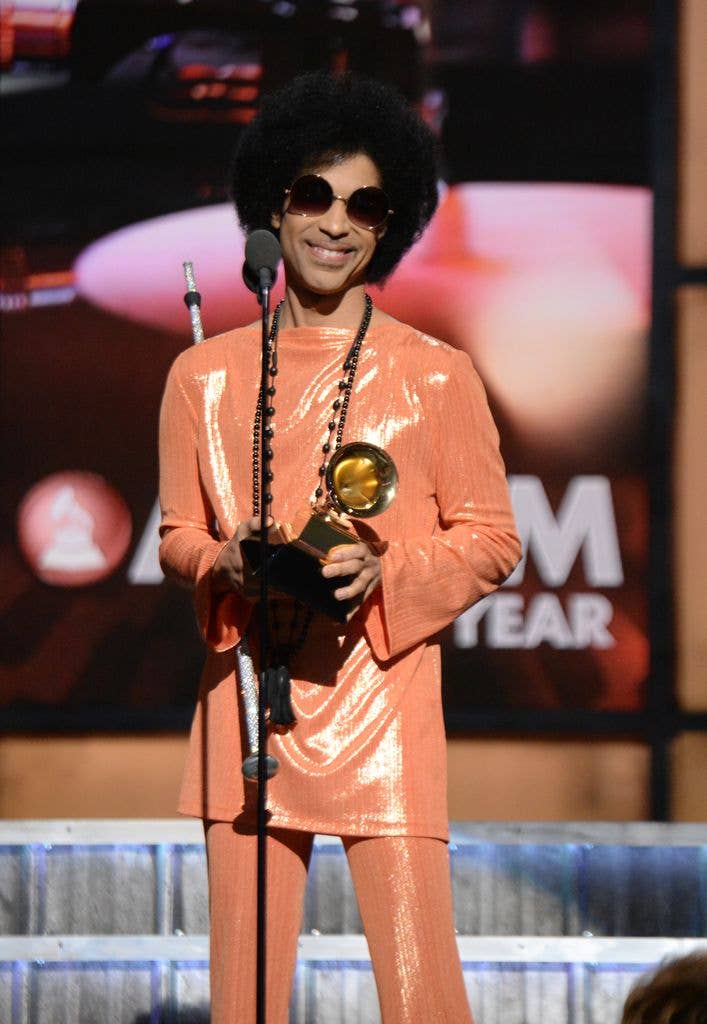 What was Prince's net worth at the time of his death? Revisiting his ...