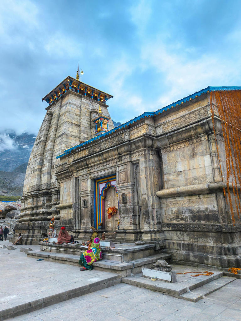 Kedarnath Yatra 2026 begins: Registration details, new mobile ban and ...